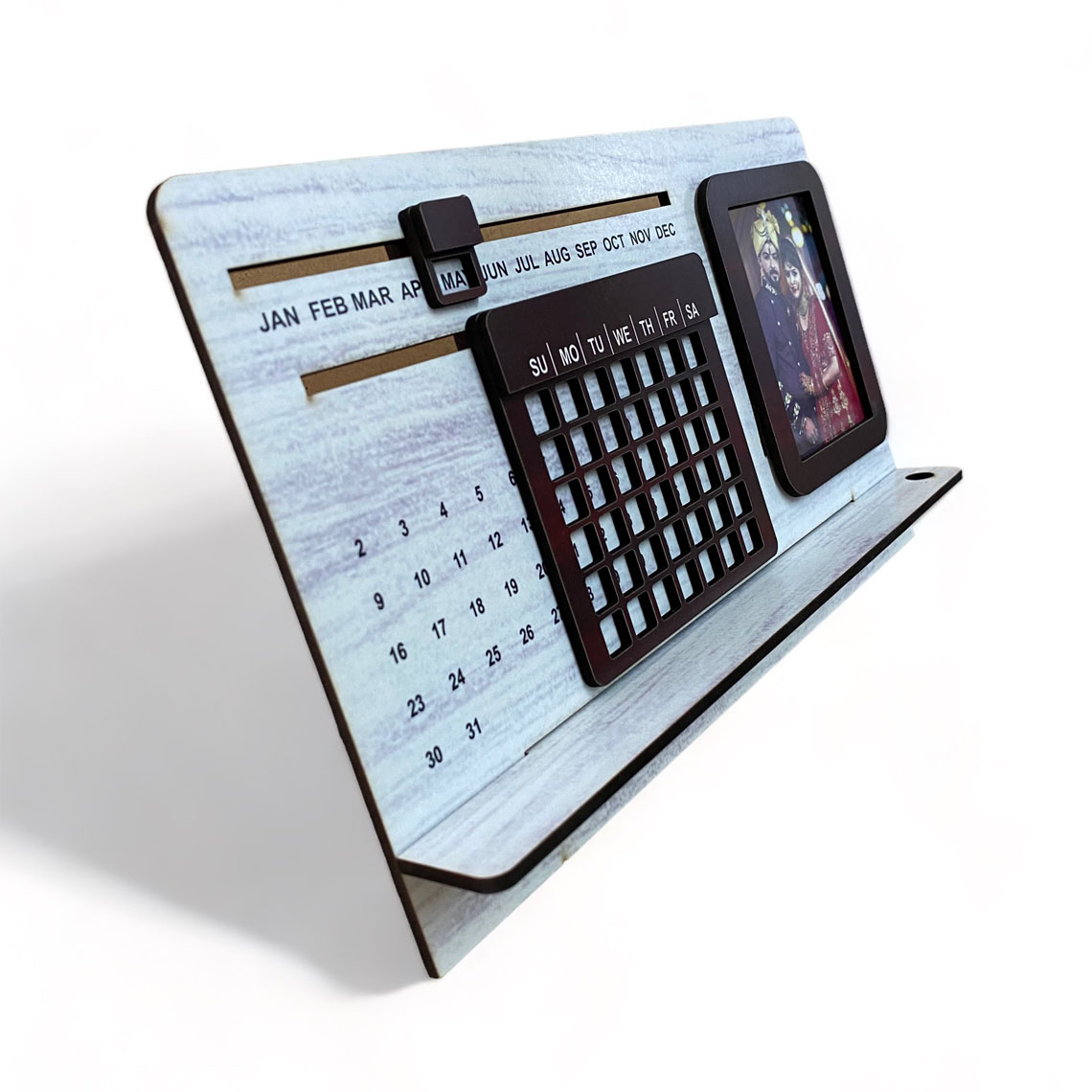 SUBLIMATION CALENDAR-02 – Parth Design