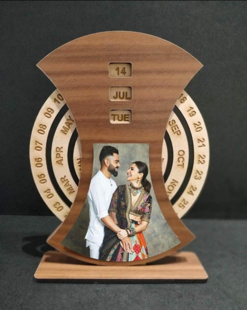 SUBLIMATION CALENDAR – Parth Design